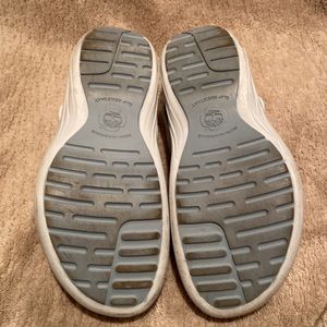 Timberland PRO | Shoes | Timberland Pro Renova White Nursing Shoes ...